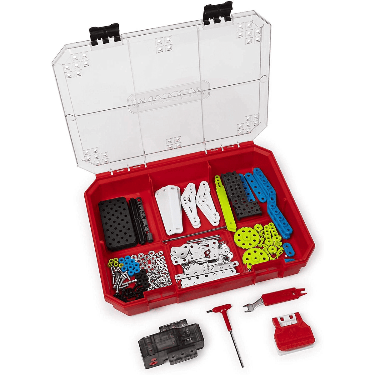 Meccano Motorised Set 5